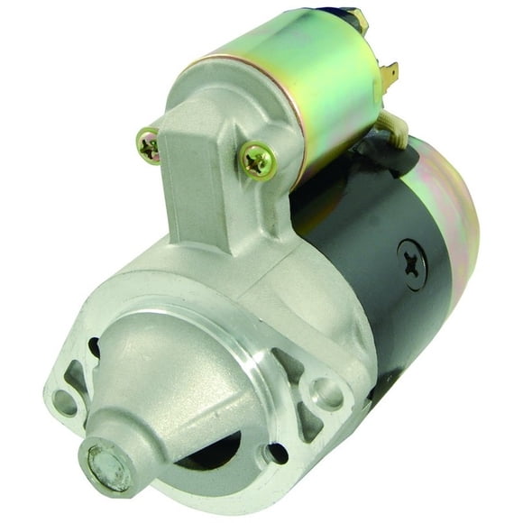 Suzuki Sidekick Starter Motor