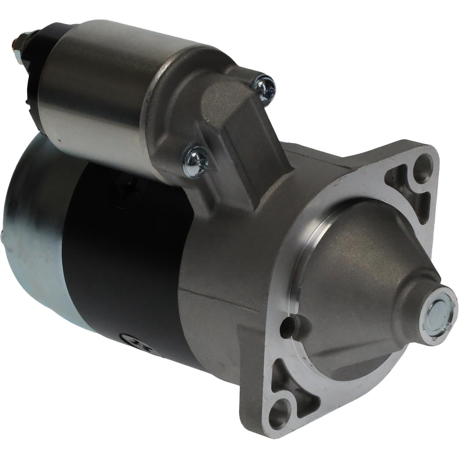 Suzuki Motor Car Parts: 12V Starter for Samurai, Sidekick, SJ413 L4 1 ...
