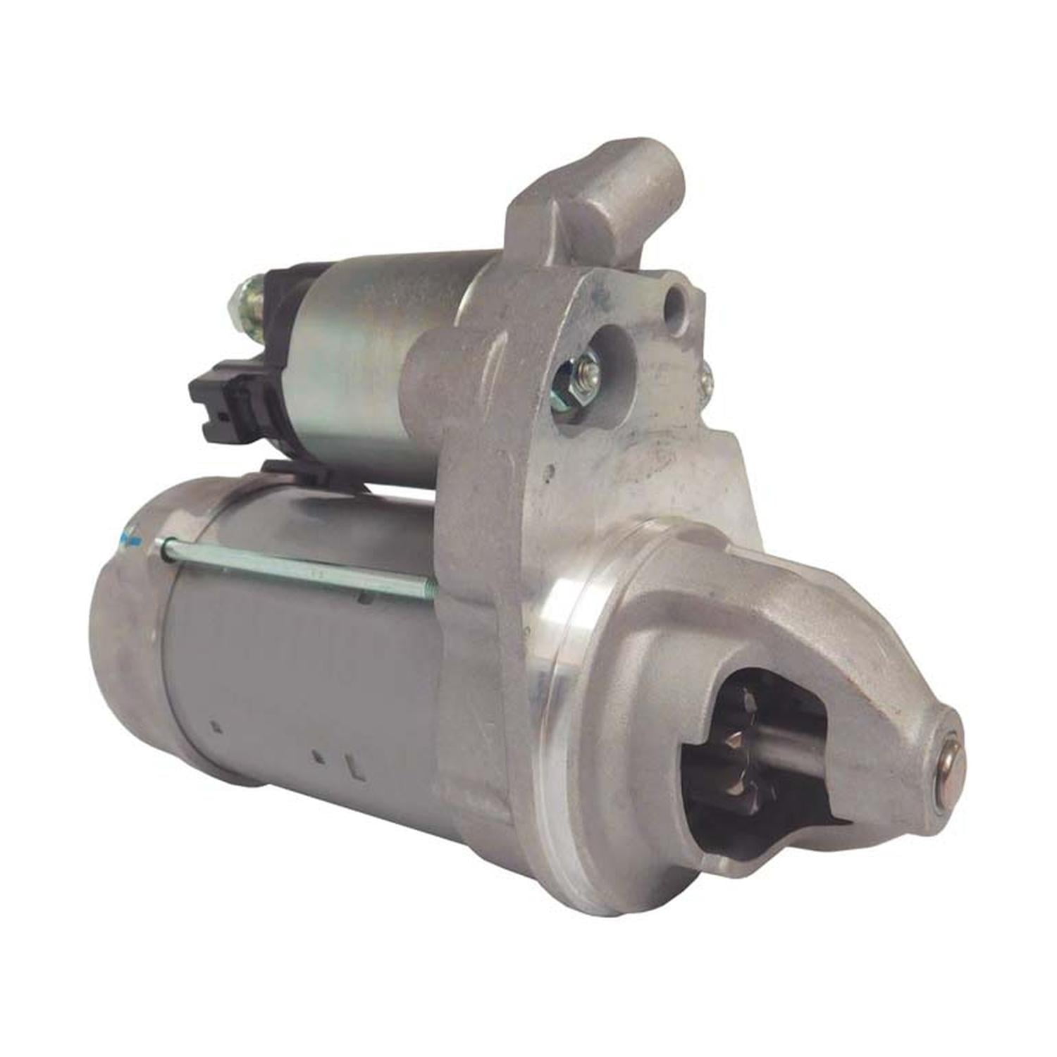 OEG Parts New 12V Starter For Toyota Sequoia 10-12 & Tundra V8 4.6L ...