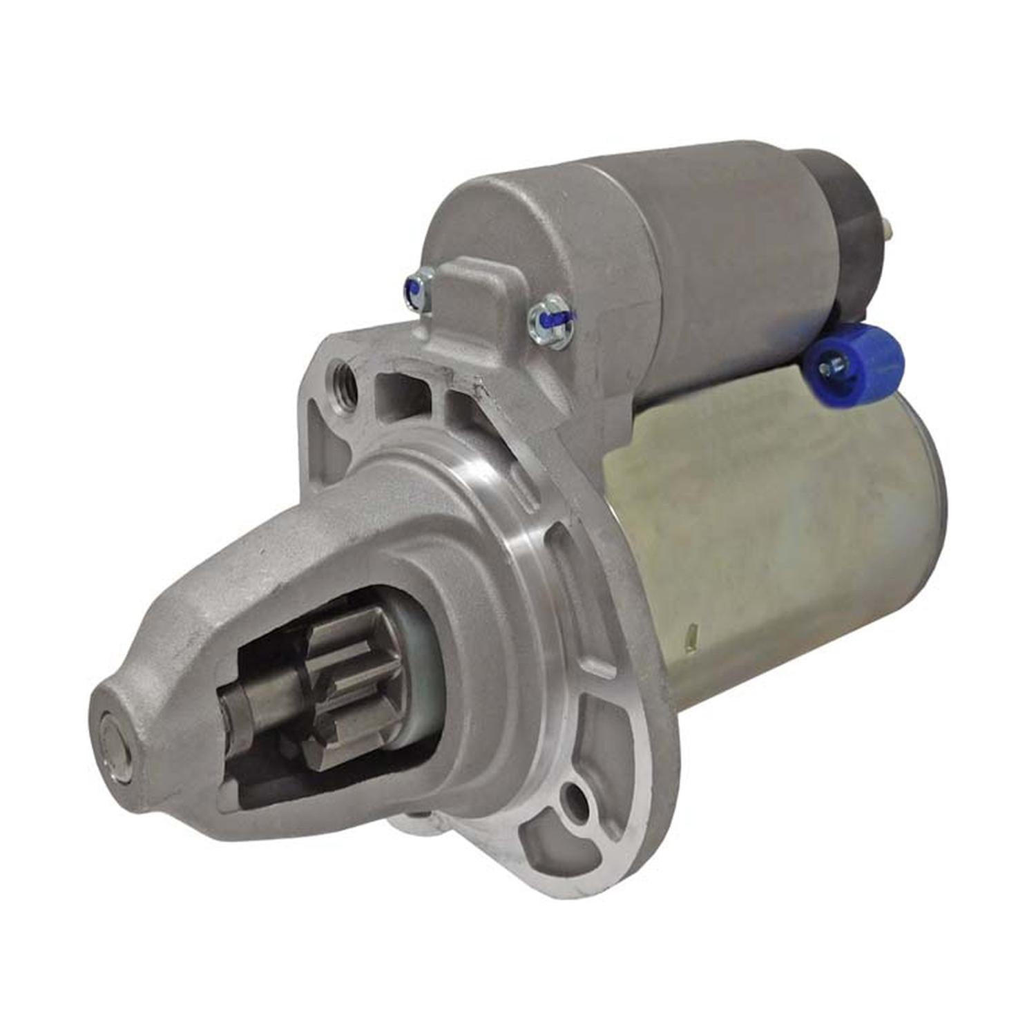 OEG Parts New 12V Starter For V6 3.6L Chrysler 300 Dodge Challenger ...