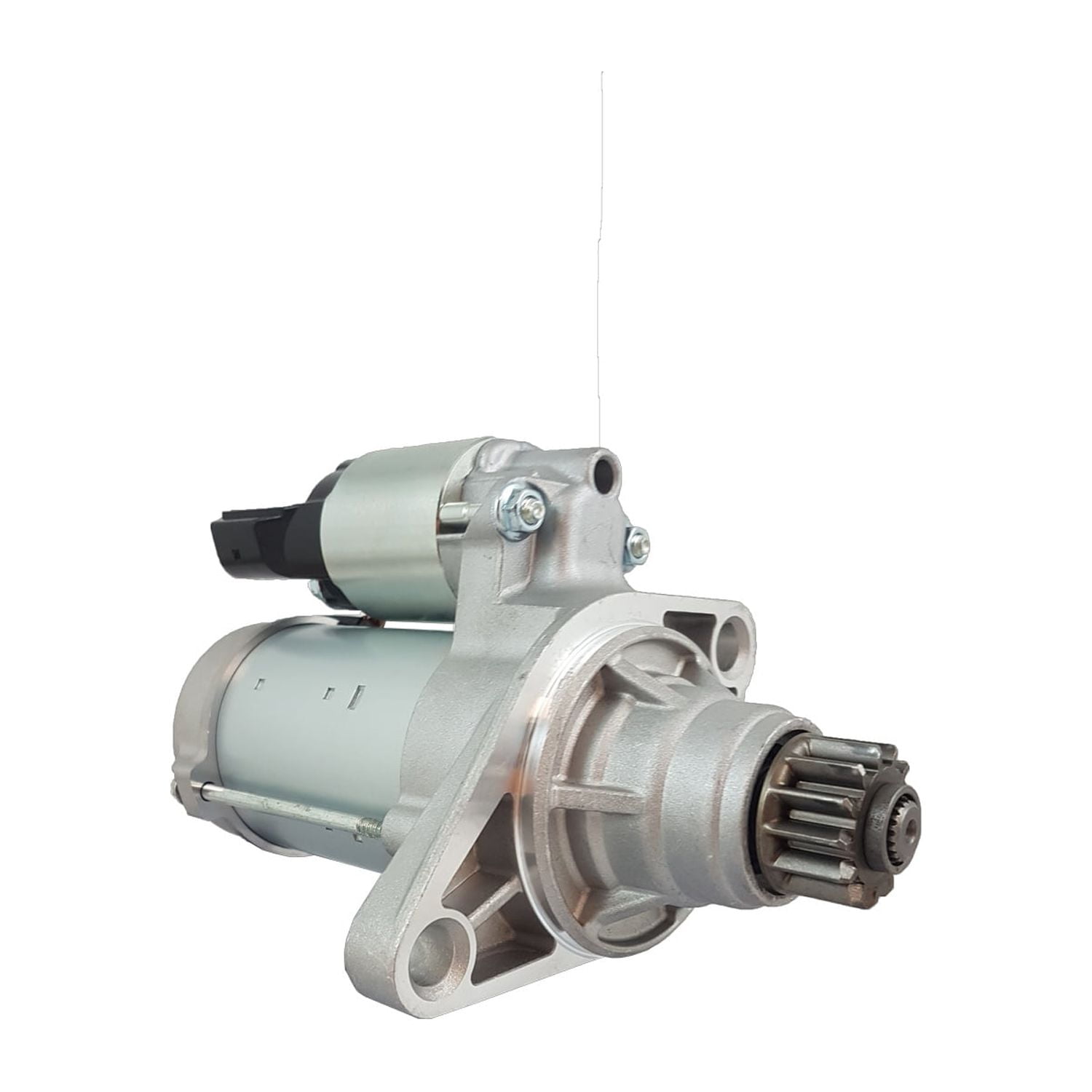 OEG Parts New 12V Starter For Volkswagen VW Golf & Jetta L4 1.4L 19-21 ...