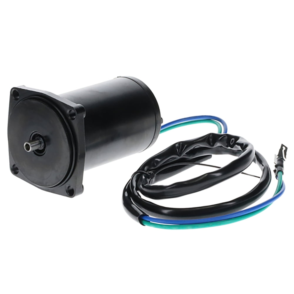 OEG Parts New 12V Tilt Trim Motor For Evinrude Johnson OMC 40HP 48HP ...