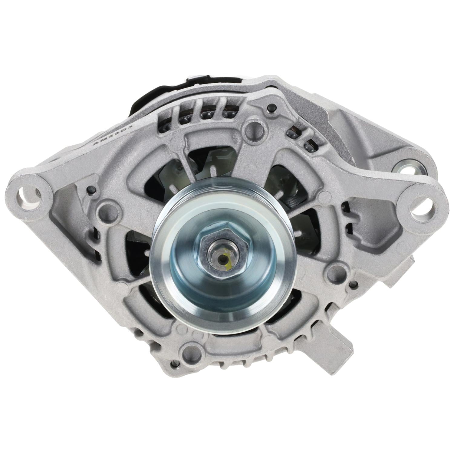 OEG Parts New 130Amp Alternator Replacement For Toyota Tacoma 3.5L 16 ...