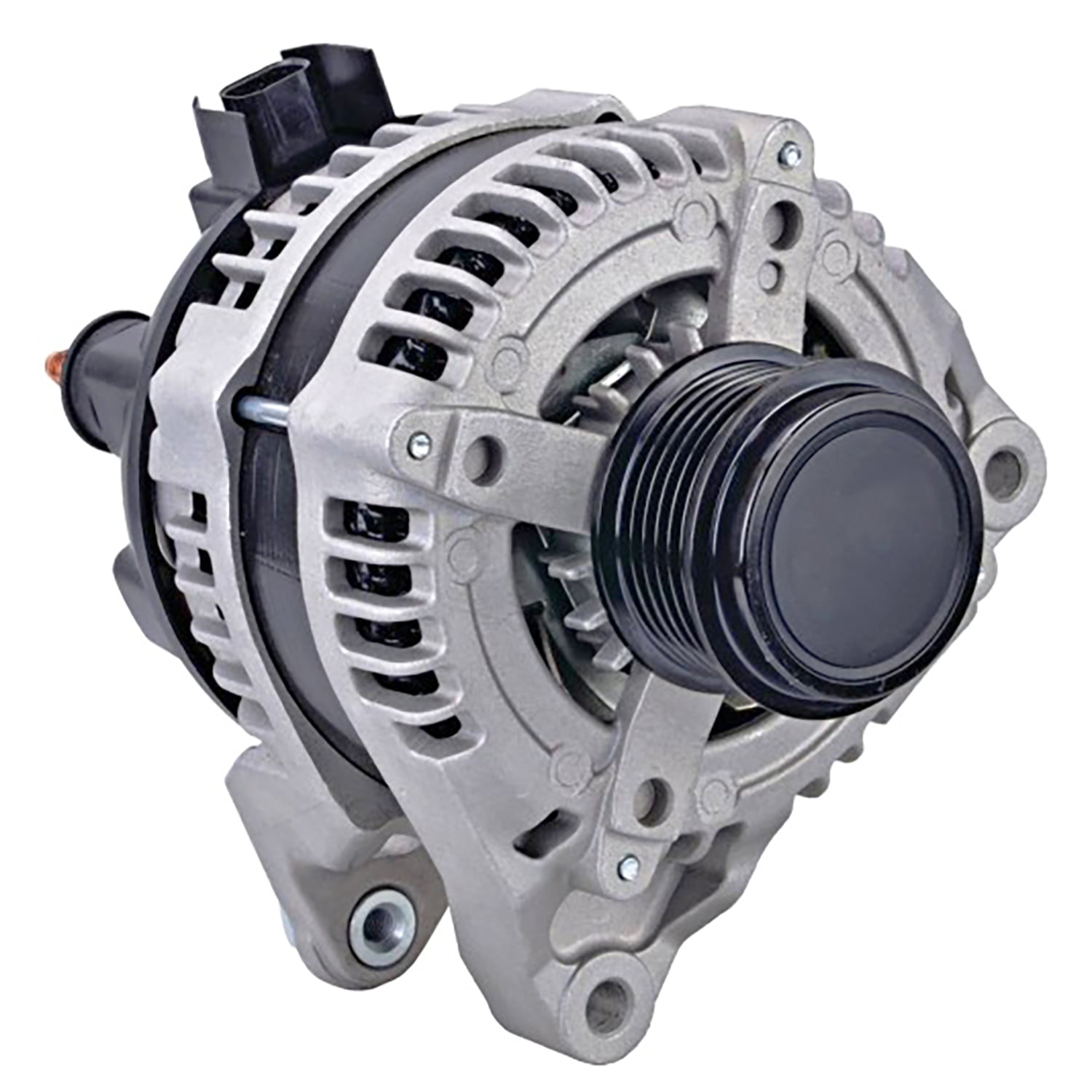 OEG Parts New 150AMP 12V Alternator Replacement For Camaro 3.6L 2016 ...