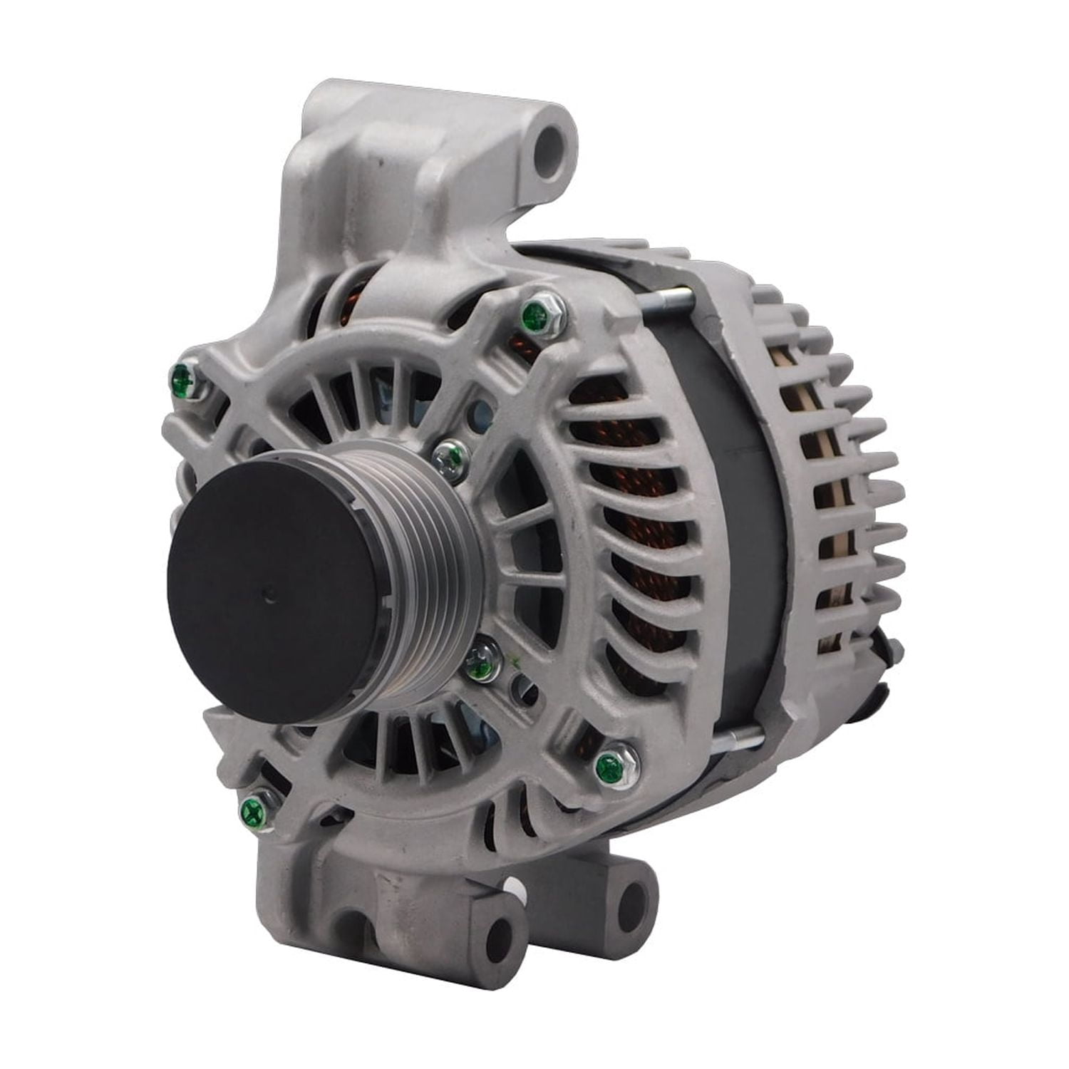 OEG Parts New 160A Alternator Replacement For Jeep Renegade 2.4L 2015 ...