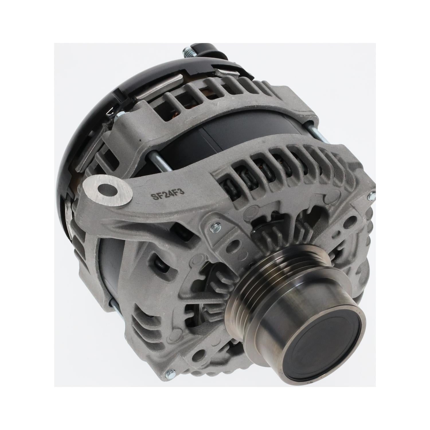 OEG Parts New 200A Alternator Replacement For Ford Edge 2.0L 2019 2020 ...