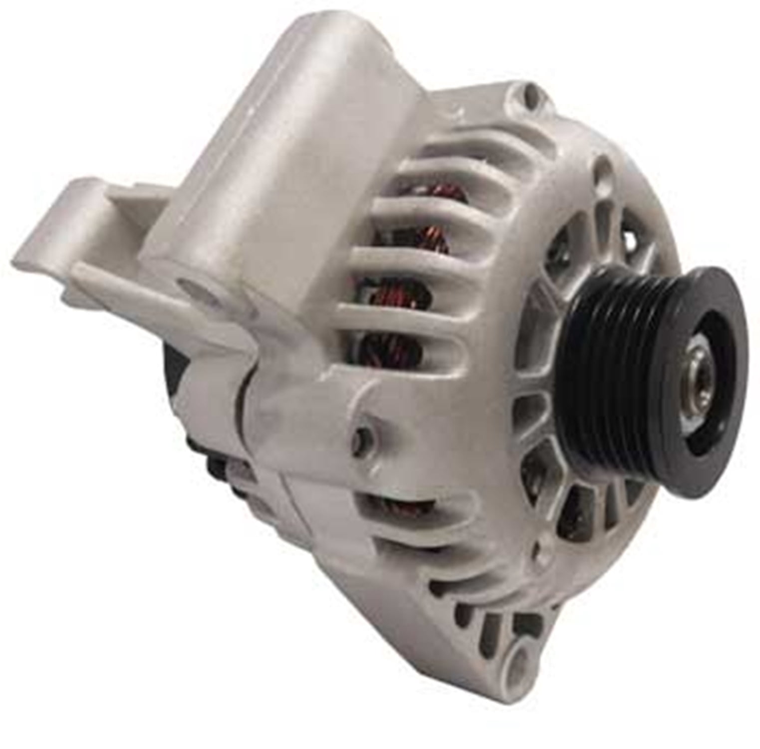 OEG Parts New 200A High Output Alternator Replacement For Chevrolet ...