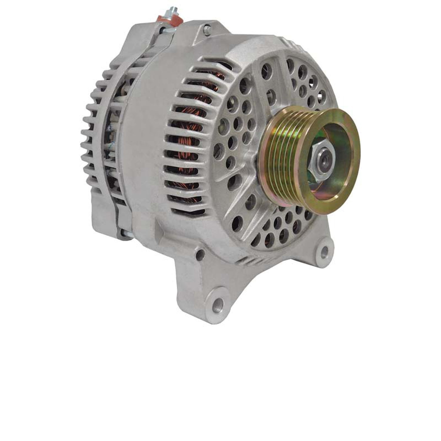 OEG Parts New 200A High Output Alternator Replacement For Ford Crown ...