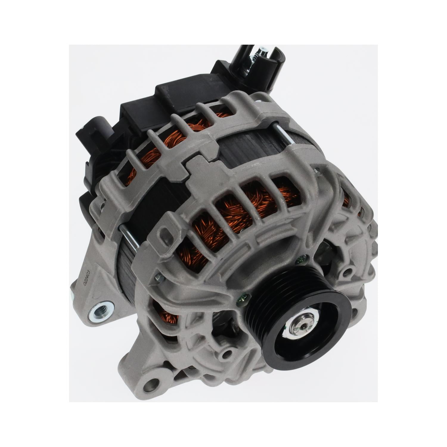 OEG Parts New 230A 12V Alternator Replacement For Land Rover Range ...