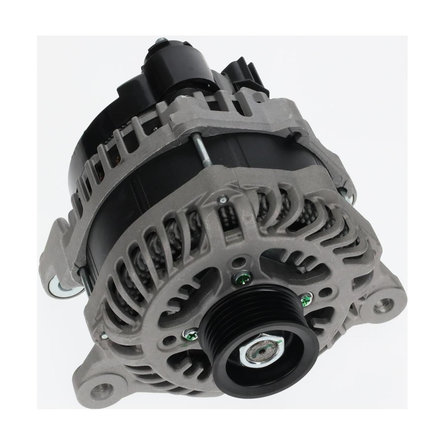 OEG Parts New 230A Alternator Replacement For Ram 1500 5.7L 2019 2020 ...