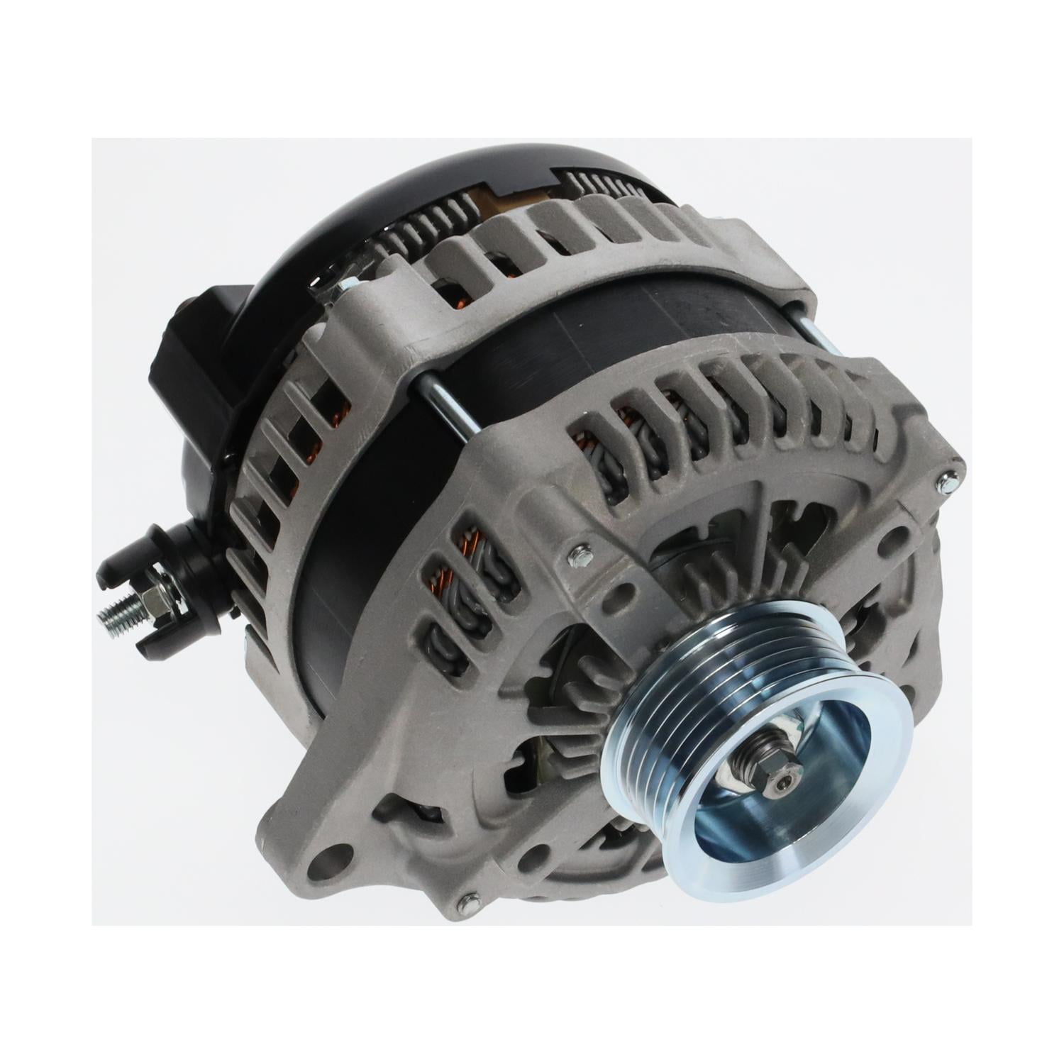 OEG Parts New 240AMP Alternator Replacement For Ford F-150 V8 5.0L 2015 ...