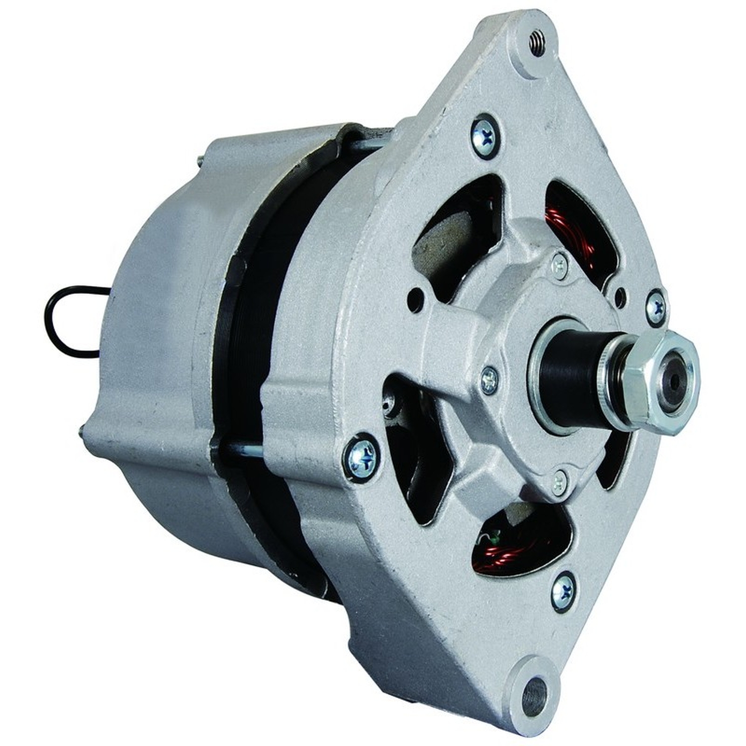 OEG Parts New 24V Alternator Replacement For Case John Deere Komatsu ...