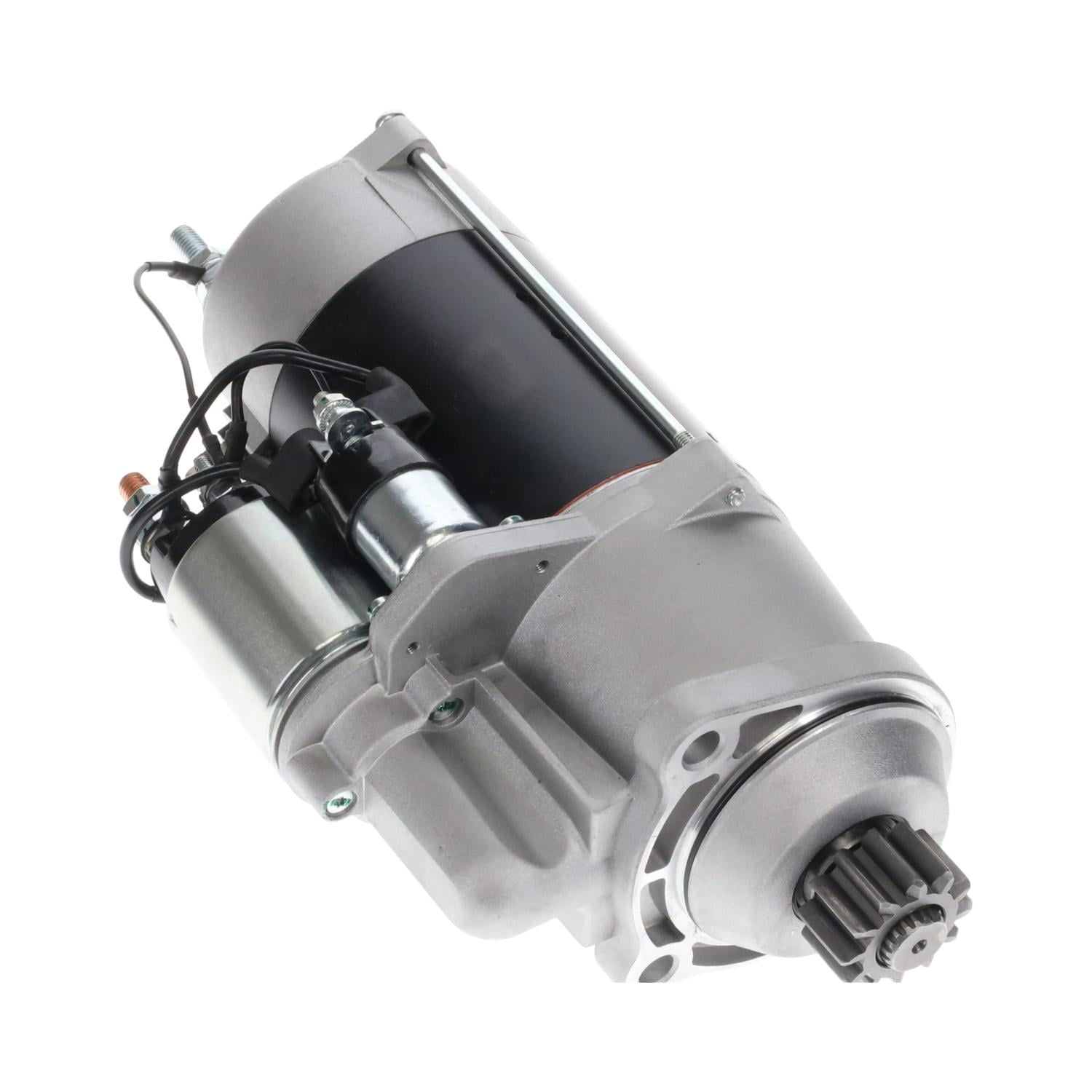 OEG Parts New 24V CW Gear Reduction Starter Replaces Part Numbers ...