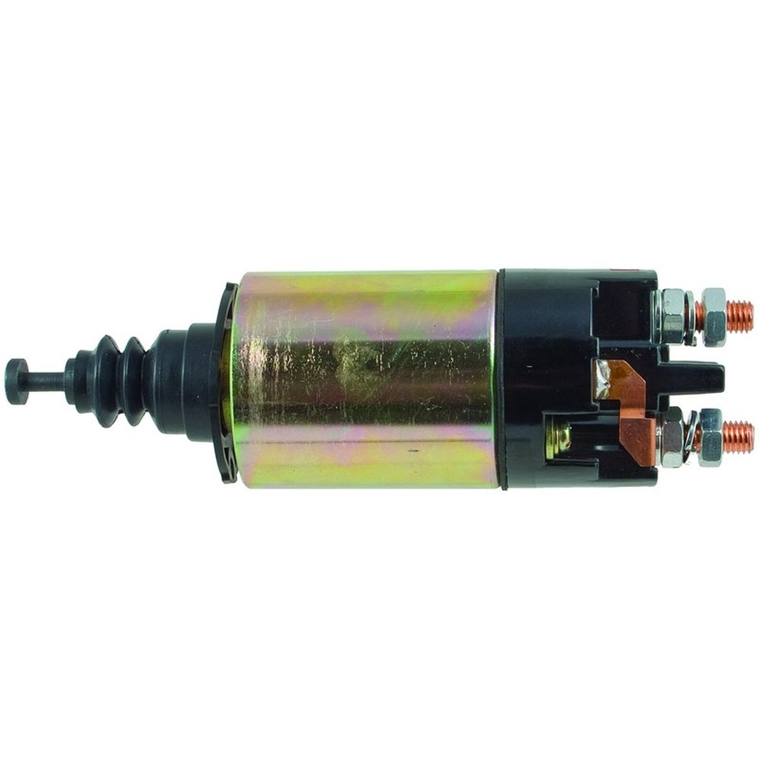 OEG Parts New 24V Starter Solenoid Switch Replacement For 1983-1994 ...