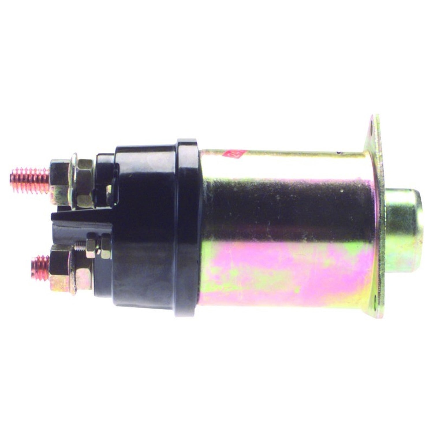 OEG Parts New 24V Starter Solenoid Switch Replacement For 1988-1990 ...