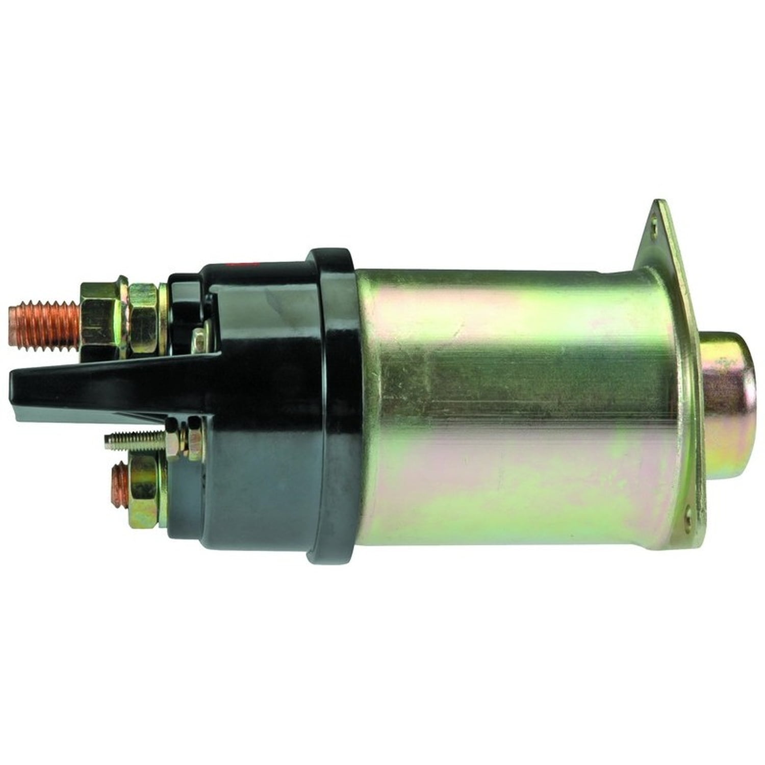 OEG Parts New 24V Starter Solenoid Switch Replacement For Bell, CAT ...