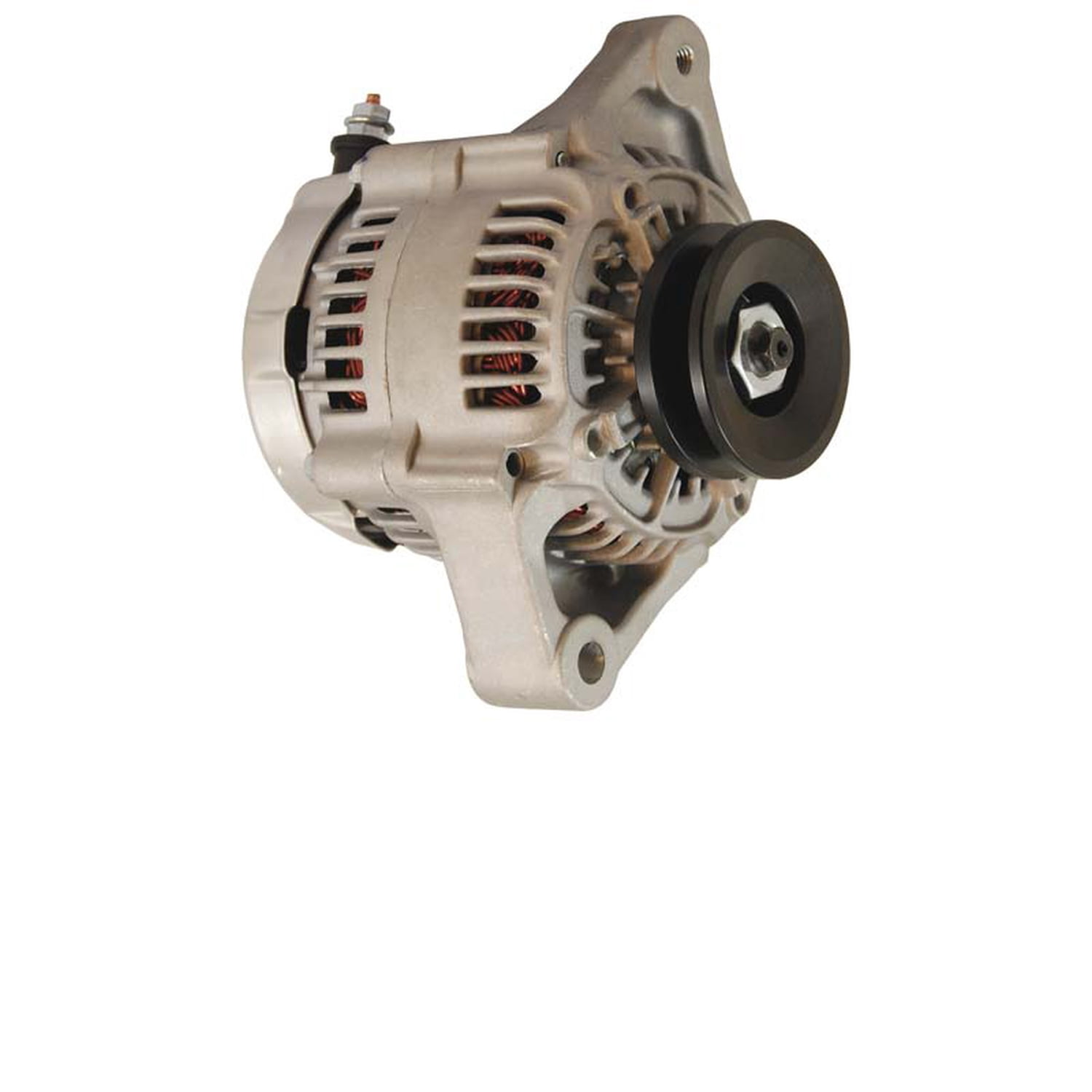 OEG Parts New 55A Alternator Replacement For Arctic Cat 700 Diesel 2007 ...