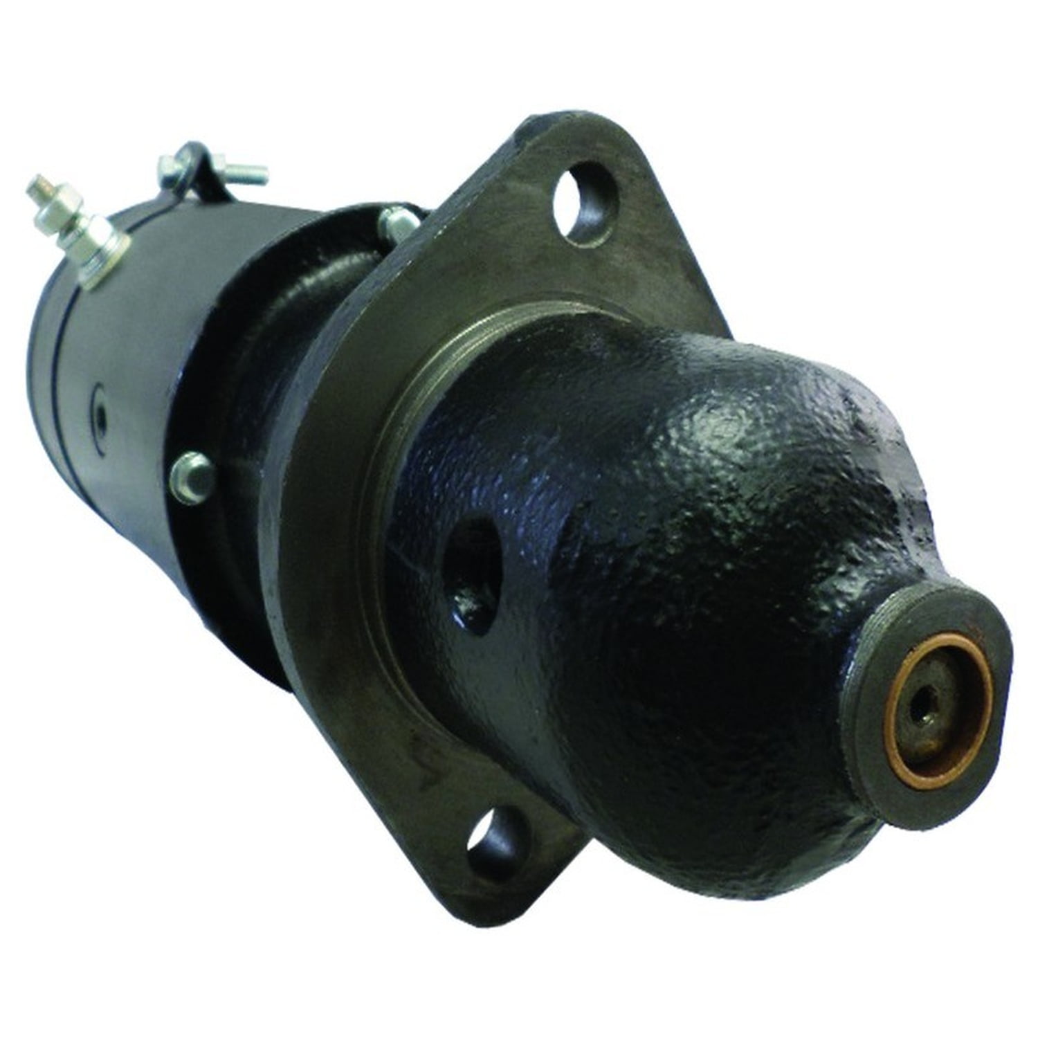 Massey Ferguson 6V Starter for Tractor TO-20 1948-1951, TO-30 1951-1954 ...