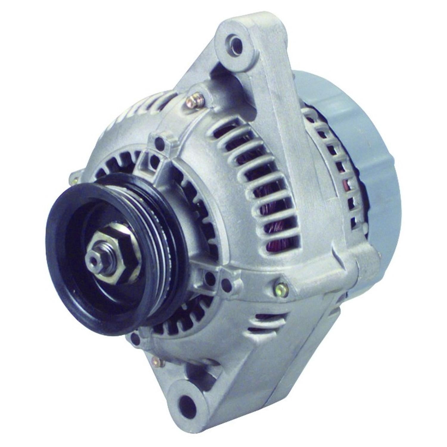 OEG Parts New 60A Alternator Replacement For Toyota 4Runner, Pickup 3 ...