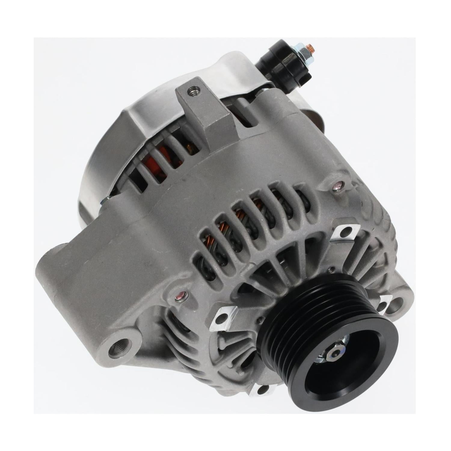 OEG Parts New 80A Alternator Replacement For Toyota Tundra 4.7L 2003 ...