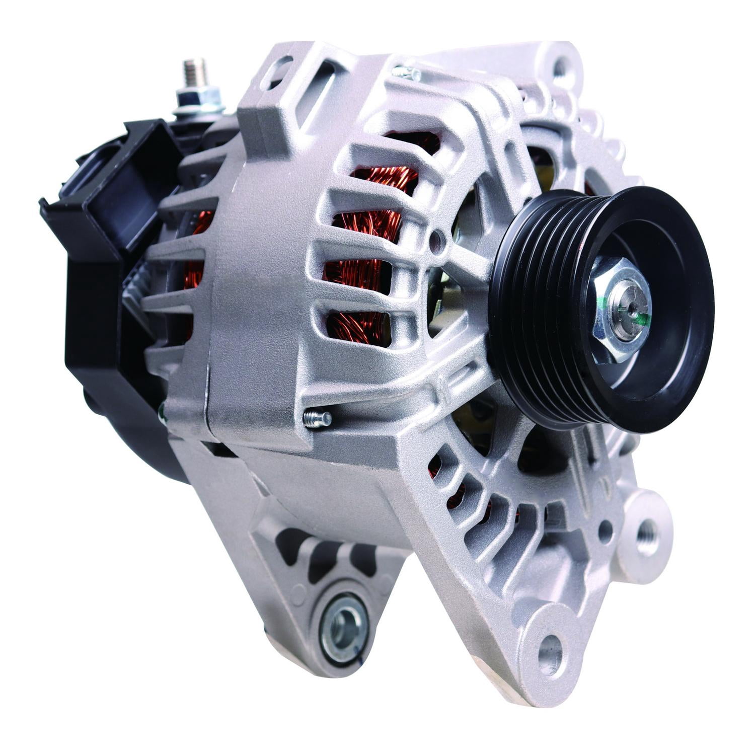 OEG Parts New 90AMP Alternator Replacement For KIA Forte Forte5 2.0L ...