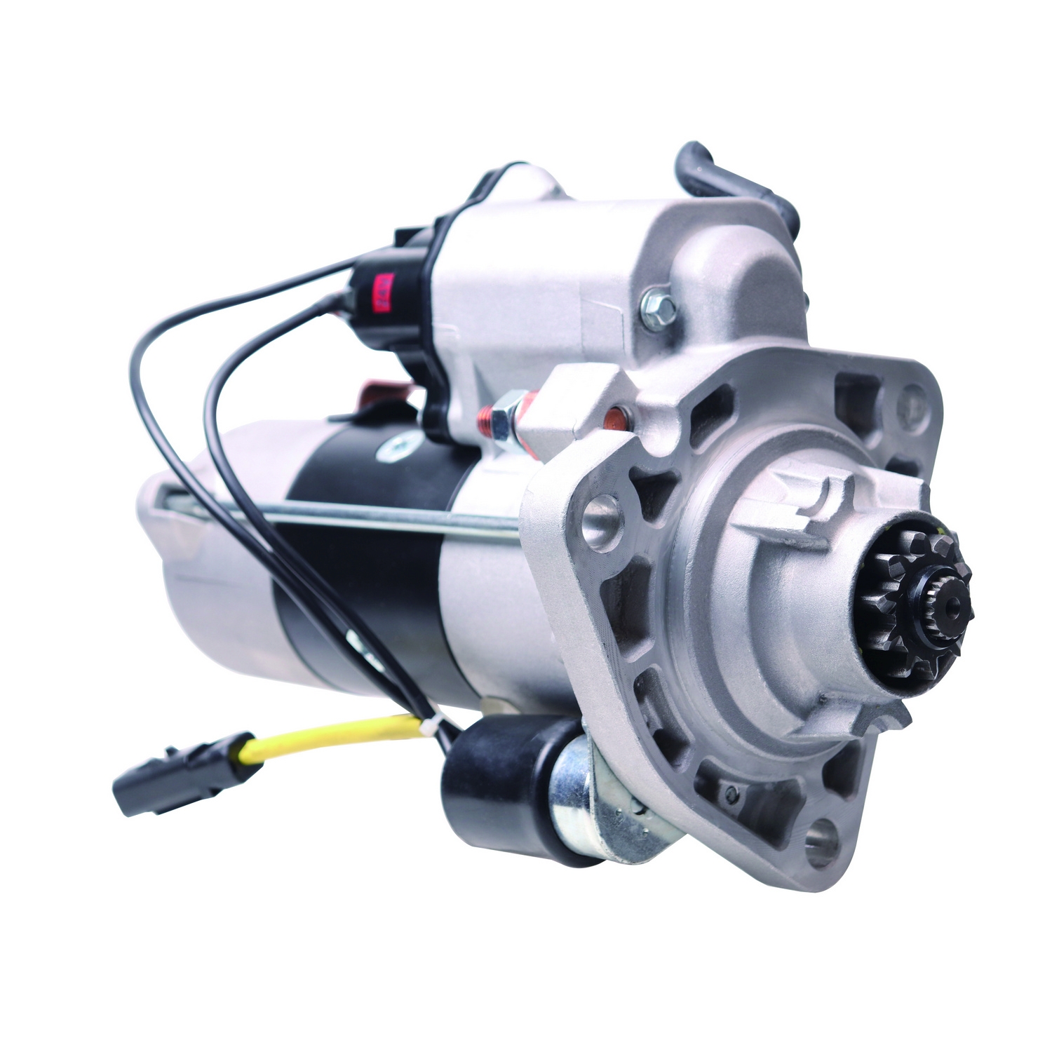 OEG Parts New Agricultural & Industrial Starter For Caterpillar ...