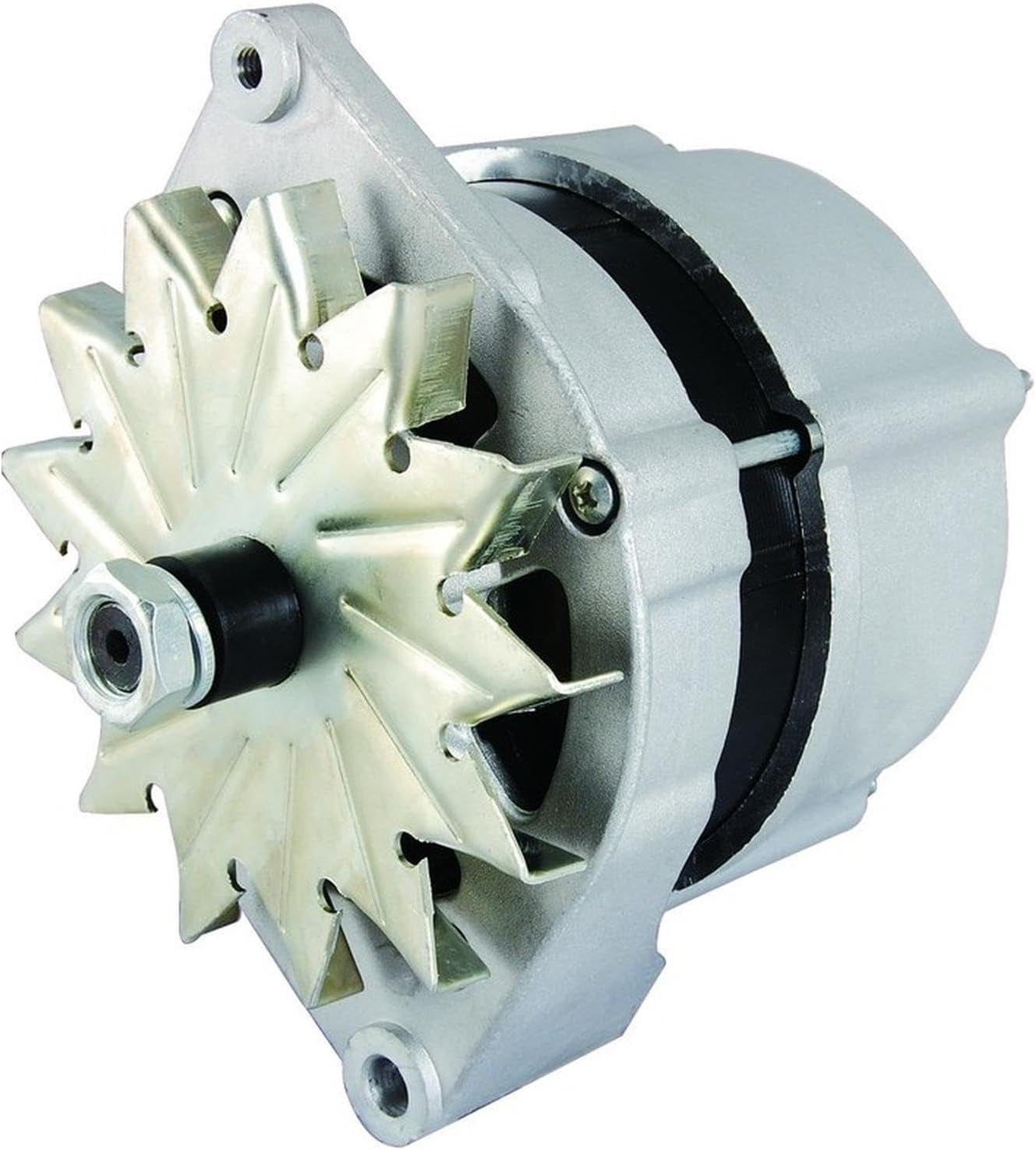 OEG Parts New Alternator Compatible With Backhoe Loader 210C 310C 315C 410D 510C 510D 610C 0 120 ...