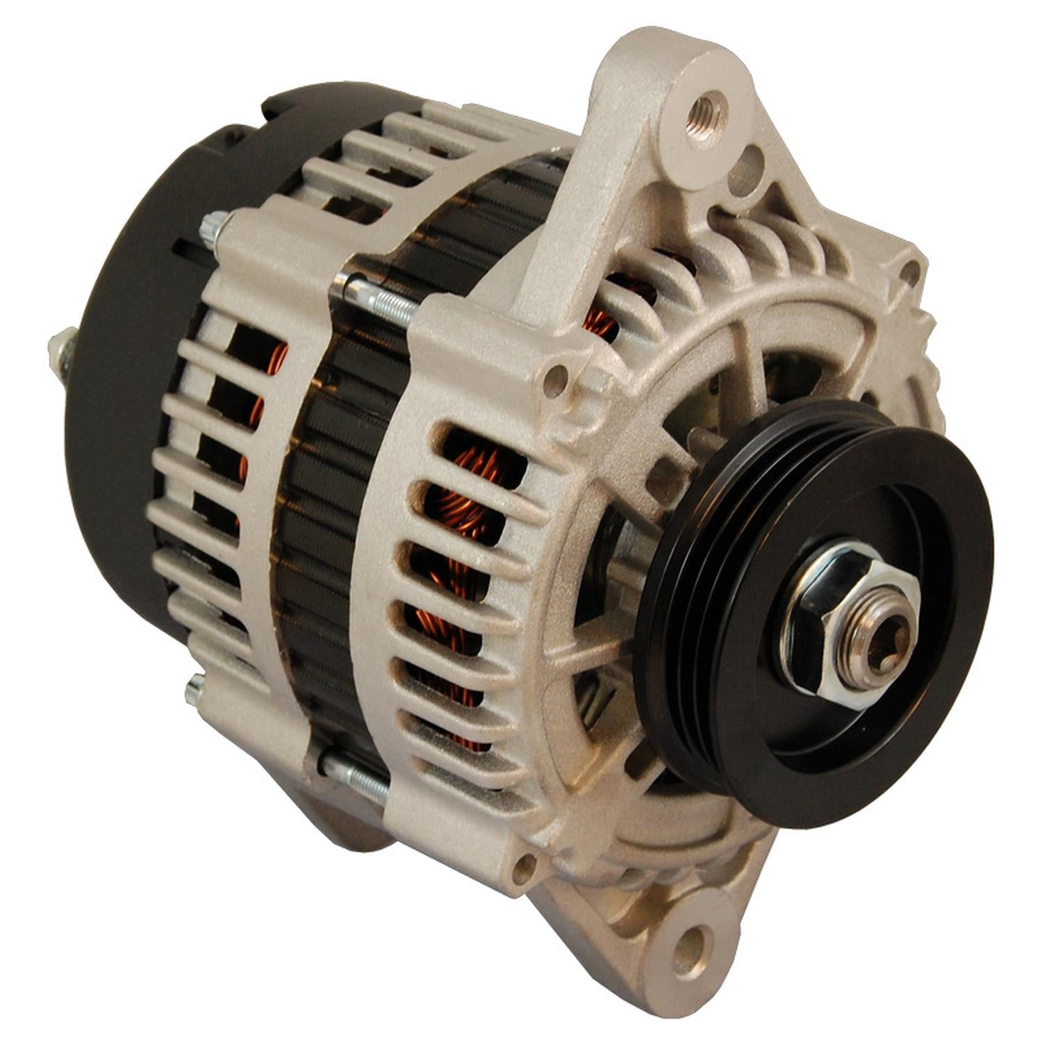OEG Parts New Alternator For Daewoo 219292 APS24001 AVF-24001 L80640 16 ...