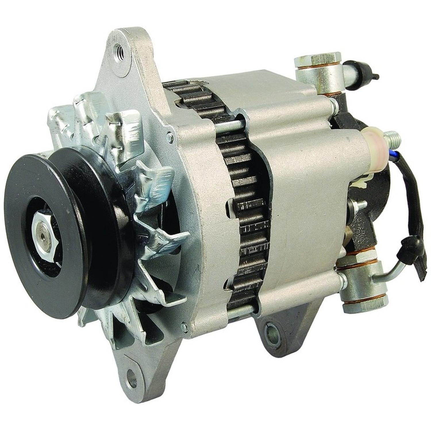 OEG Parts New Alternator For European Asia Rocsta Eng. R2 2.2 D 4x4 ...