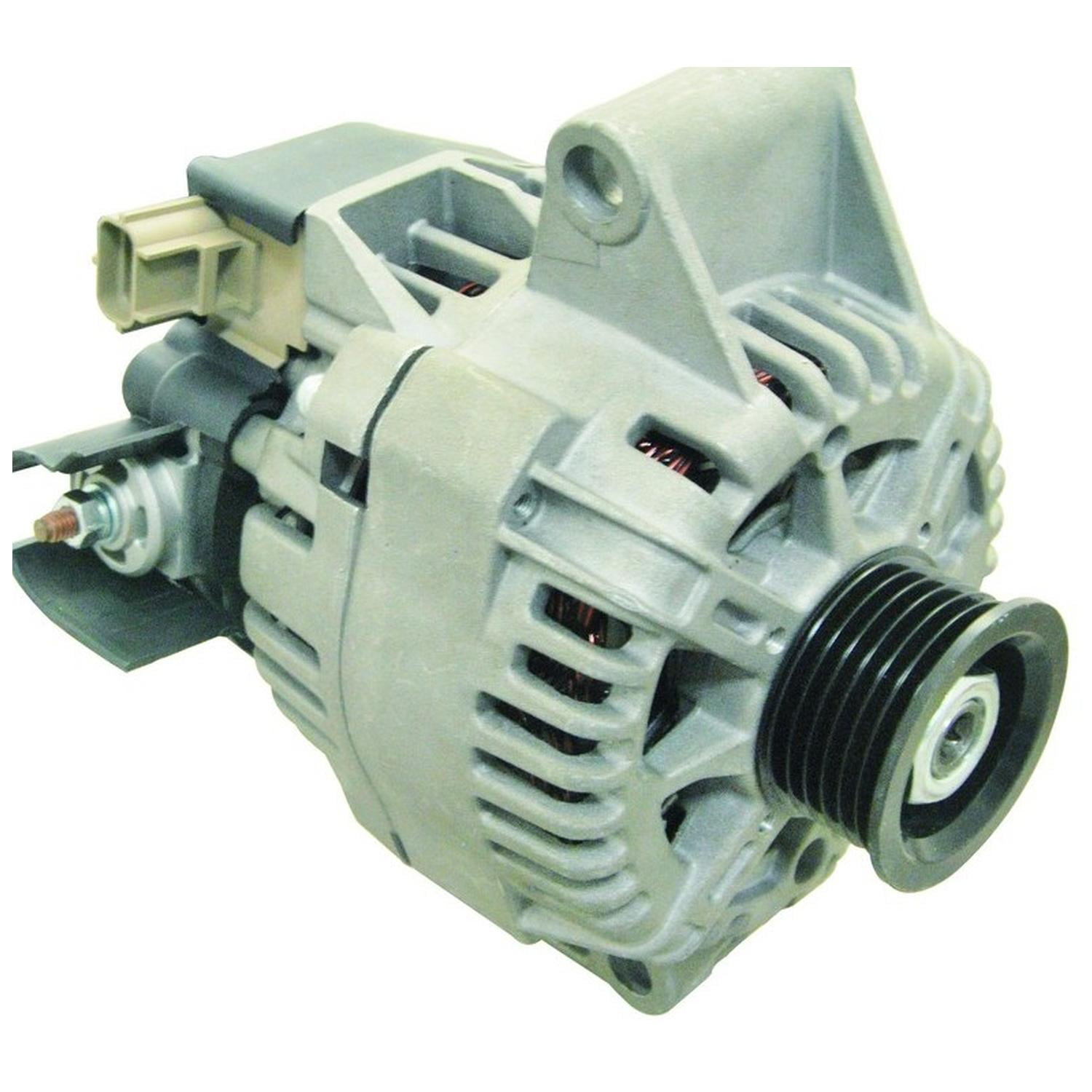 OEG Parts New Alternator For European Ford KA 1300 Duratec A9A A9B 2003 ...