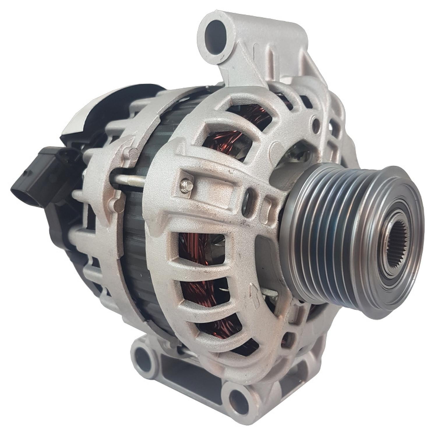 OEG Parts New Alternator For European Ford Ranger 2011 2012 2013 2014 ...