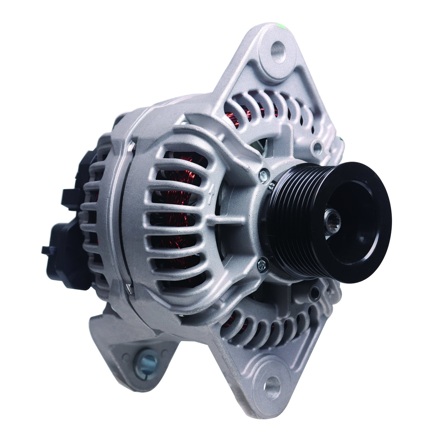 OEG Parts New Alternator For Volvo Heavy Duty FH580 06-18 21561402 ...