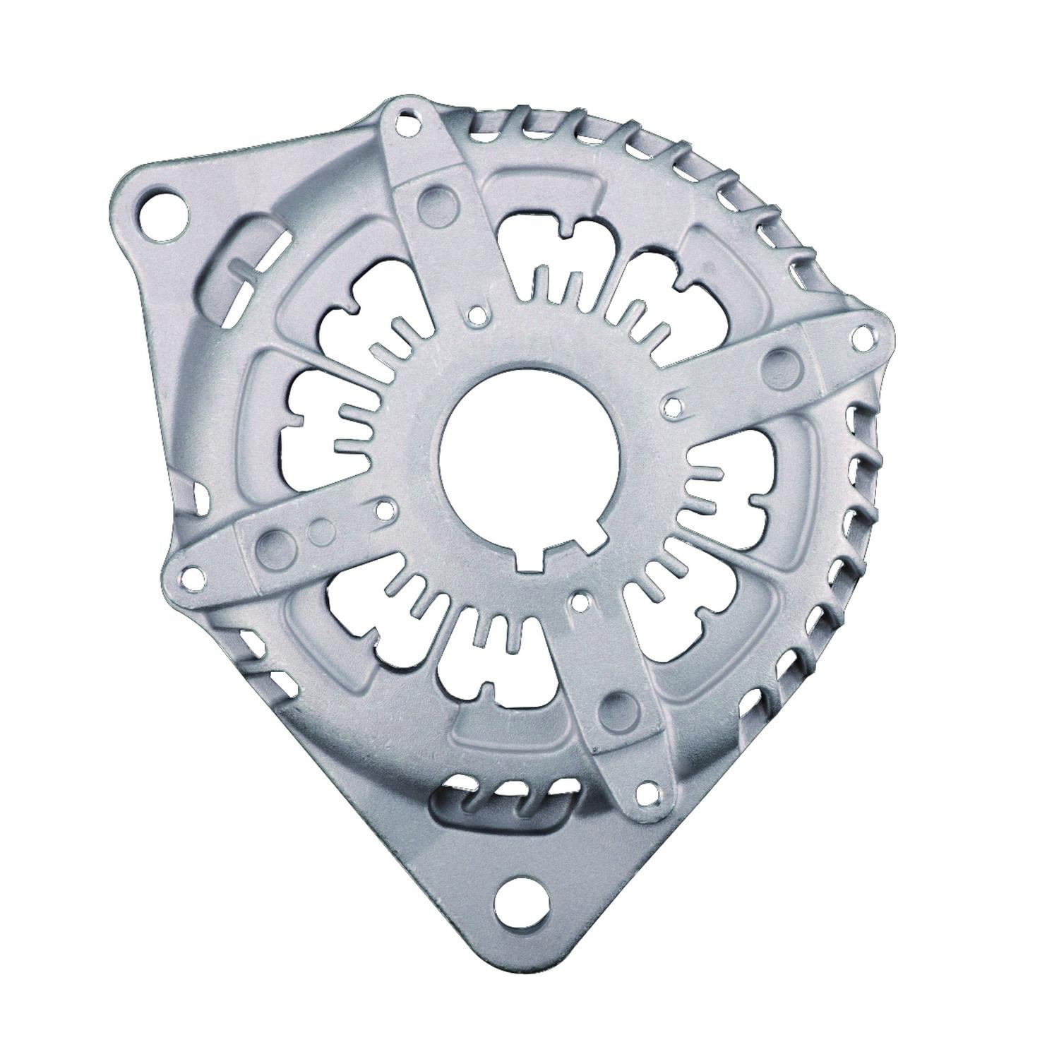 OEG Parts New Alternator Frame DE Replacement For Ford F-150 3.7L 2011 ...