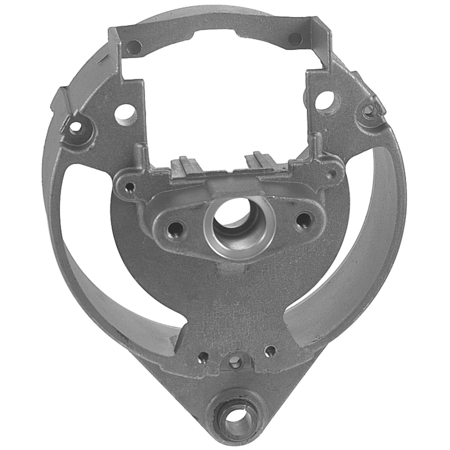 OEG Parts New Alternator Frame SRE Replacement For Advance Mixer Glider ...