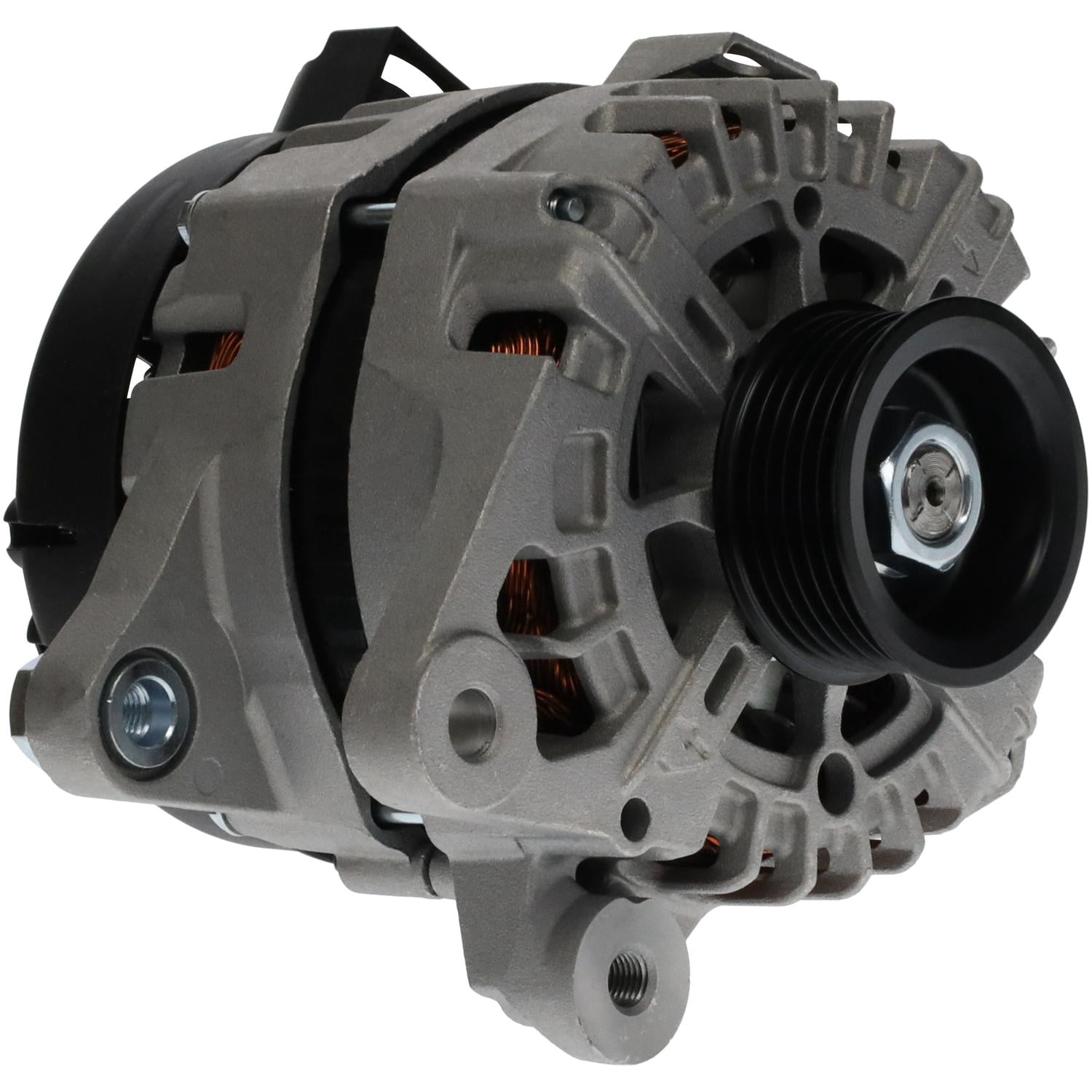 New Alternator For Hyundai Tucson, Kia Soul L4 2.0L 16-21, 150 Amp/12 ...