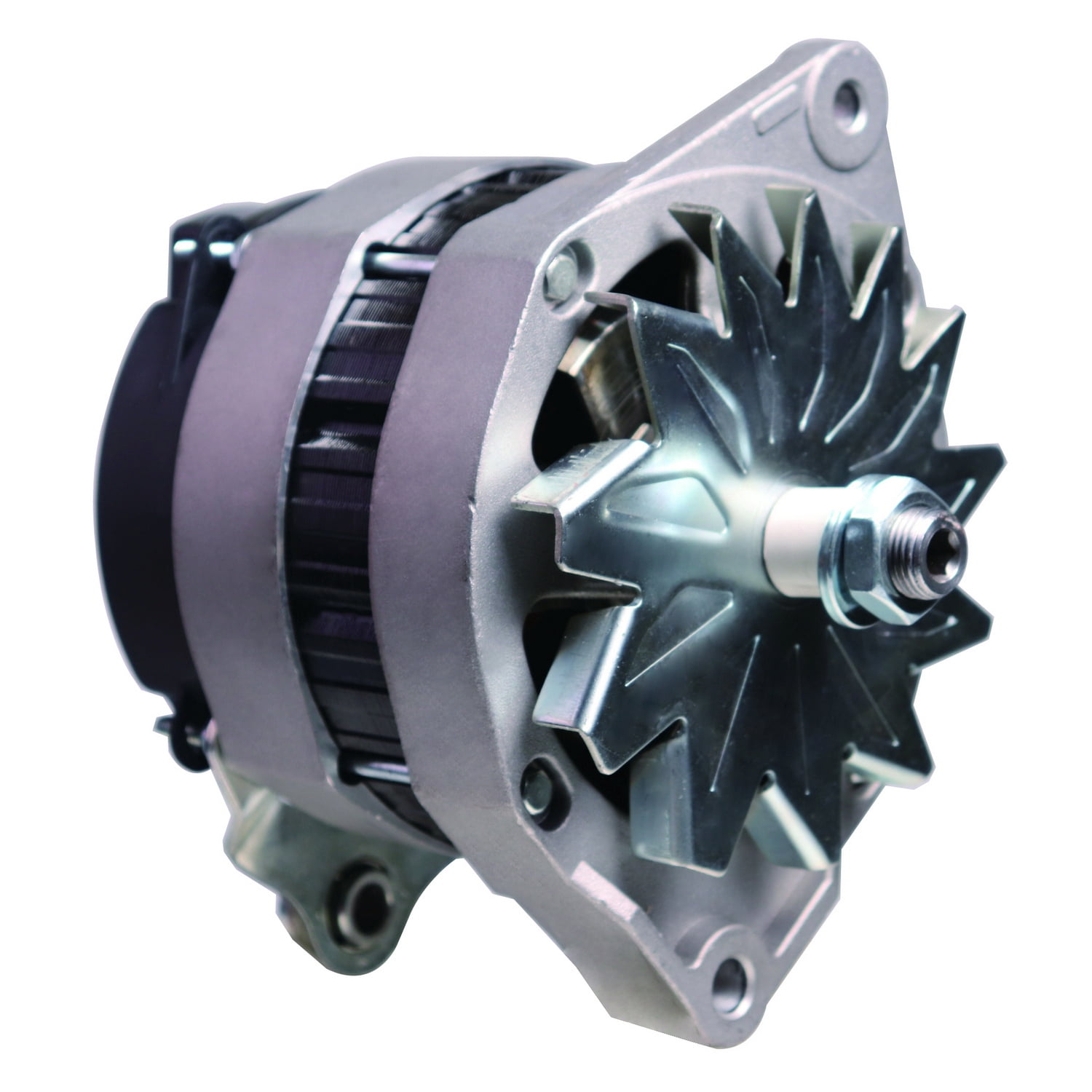 OEG Parts New Alternator For Mack Heavy Duty CS Series Midliner E3 E5 ...