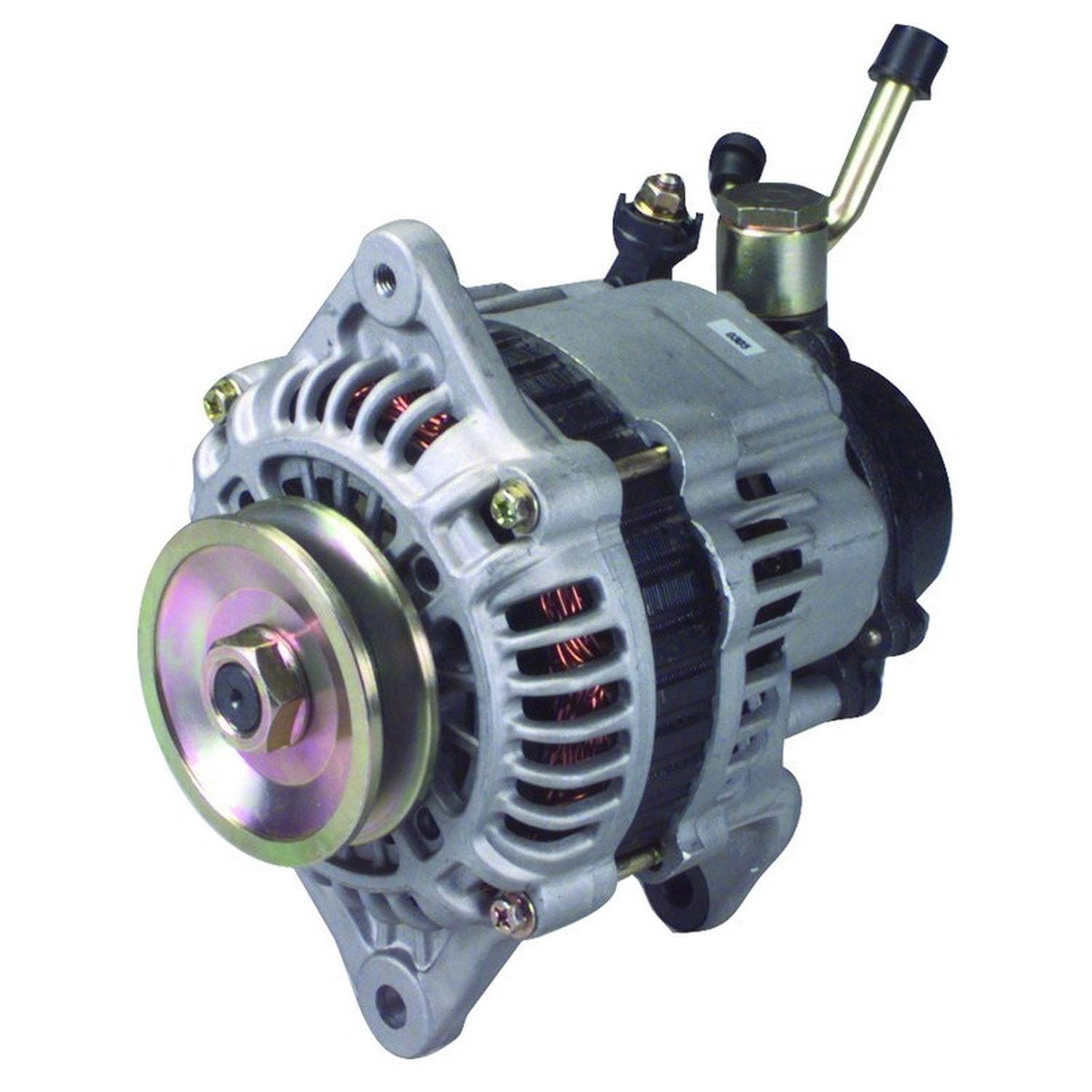 OEG Parts New Alternator For Mazda 4.0 HA XA T3000 T3500 Diesel Engines ...