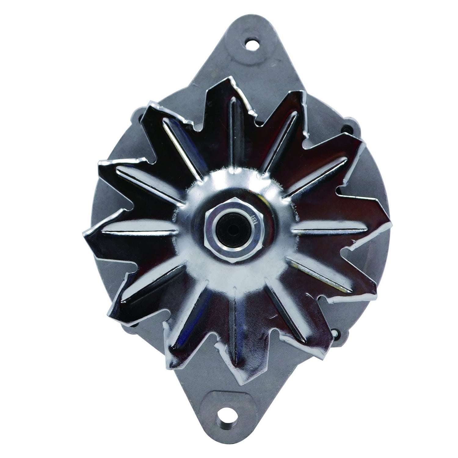 OEG Parts New Alternator For Mazda 626 L4 2.0L 1970cc 1979-1982, B2000 ...