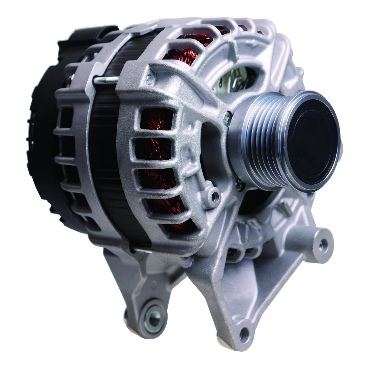 Mercedes-Benz New Alternator for GLC350e, C300, Metris L4 2.0L Auto ...