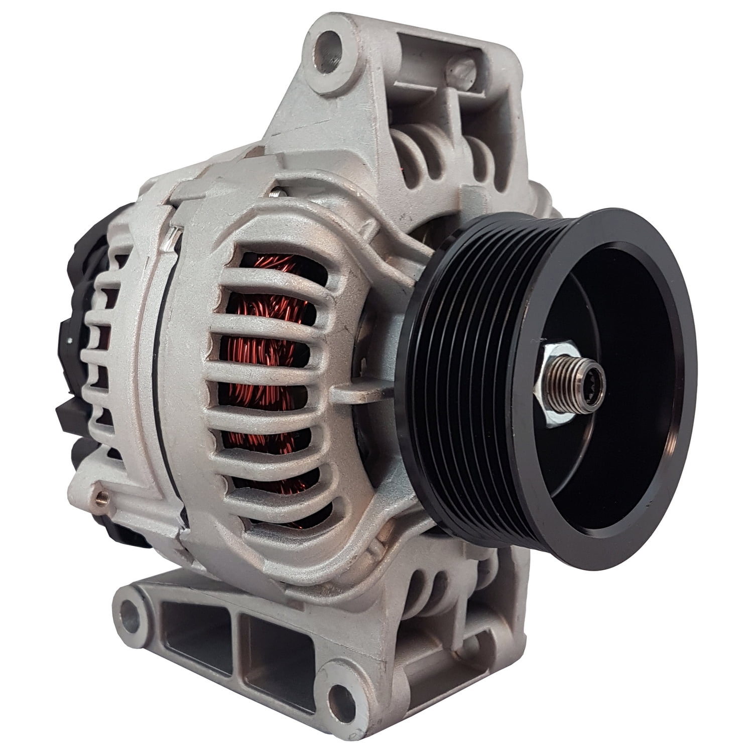 High Output Alternator for Mercedes Truck Actros, Antos, Arocs Series ...
