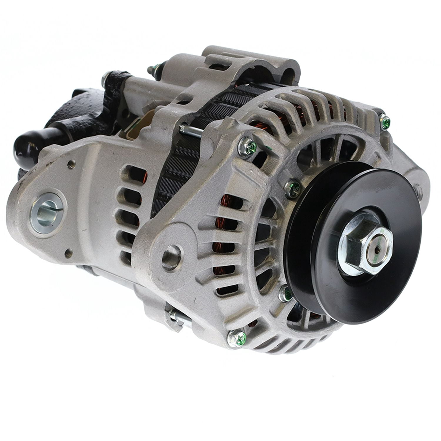 OEG Parts New Alternator For Mitsubishi FD-35DS 81-83 32B68-00200 ...