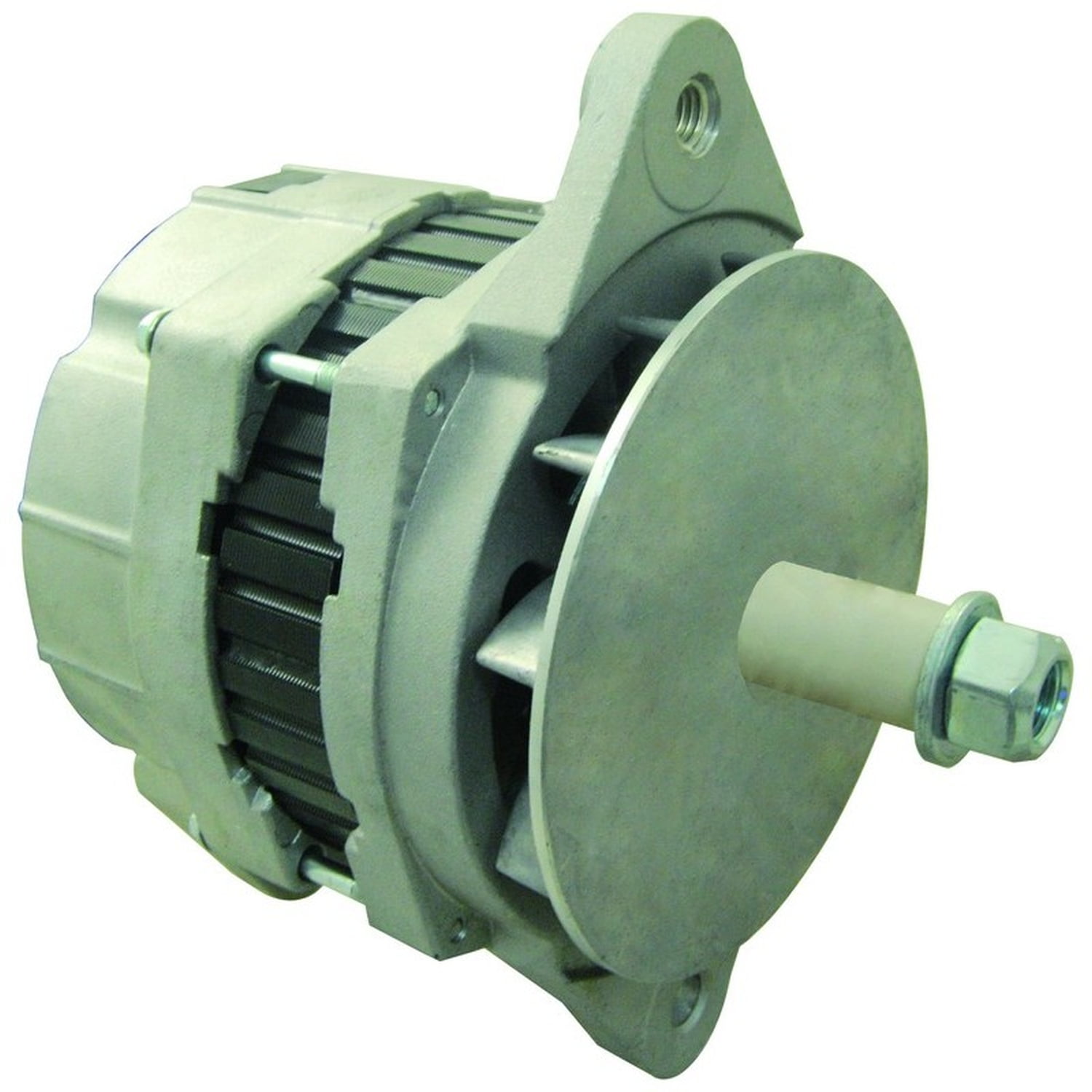 OEG Parts New Alternator Replacement For 1989-1999 Heavy Duty Truck ...