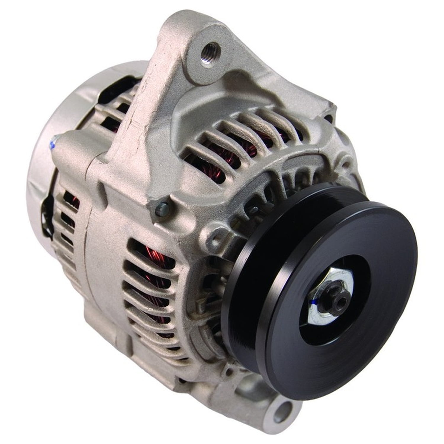 OEG Parts New Alternator Replacement For 2005-2015 ISEKI & Massey ...