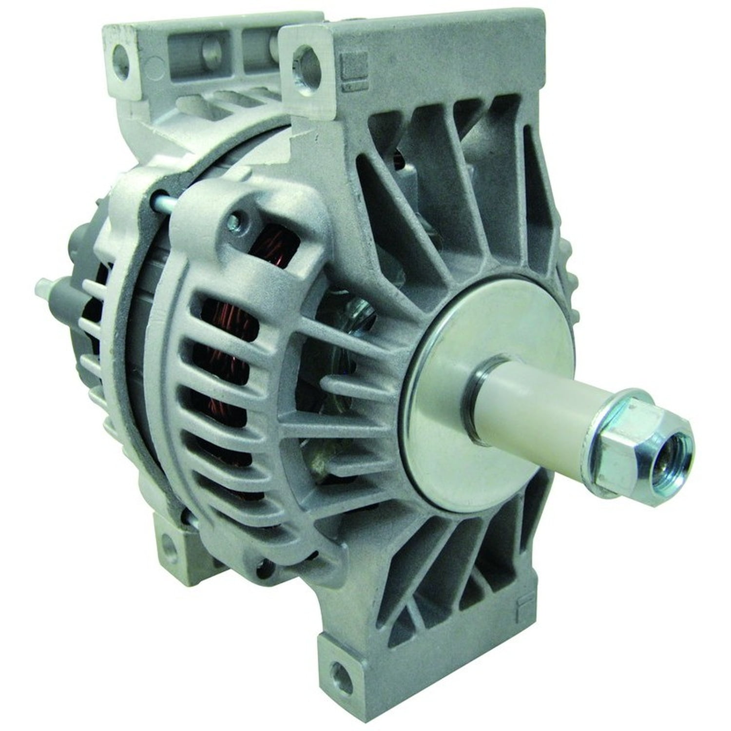 LEECE NEVILLE 28SI New Alternator Replacement, 200A, Delco 8600314 ...