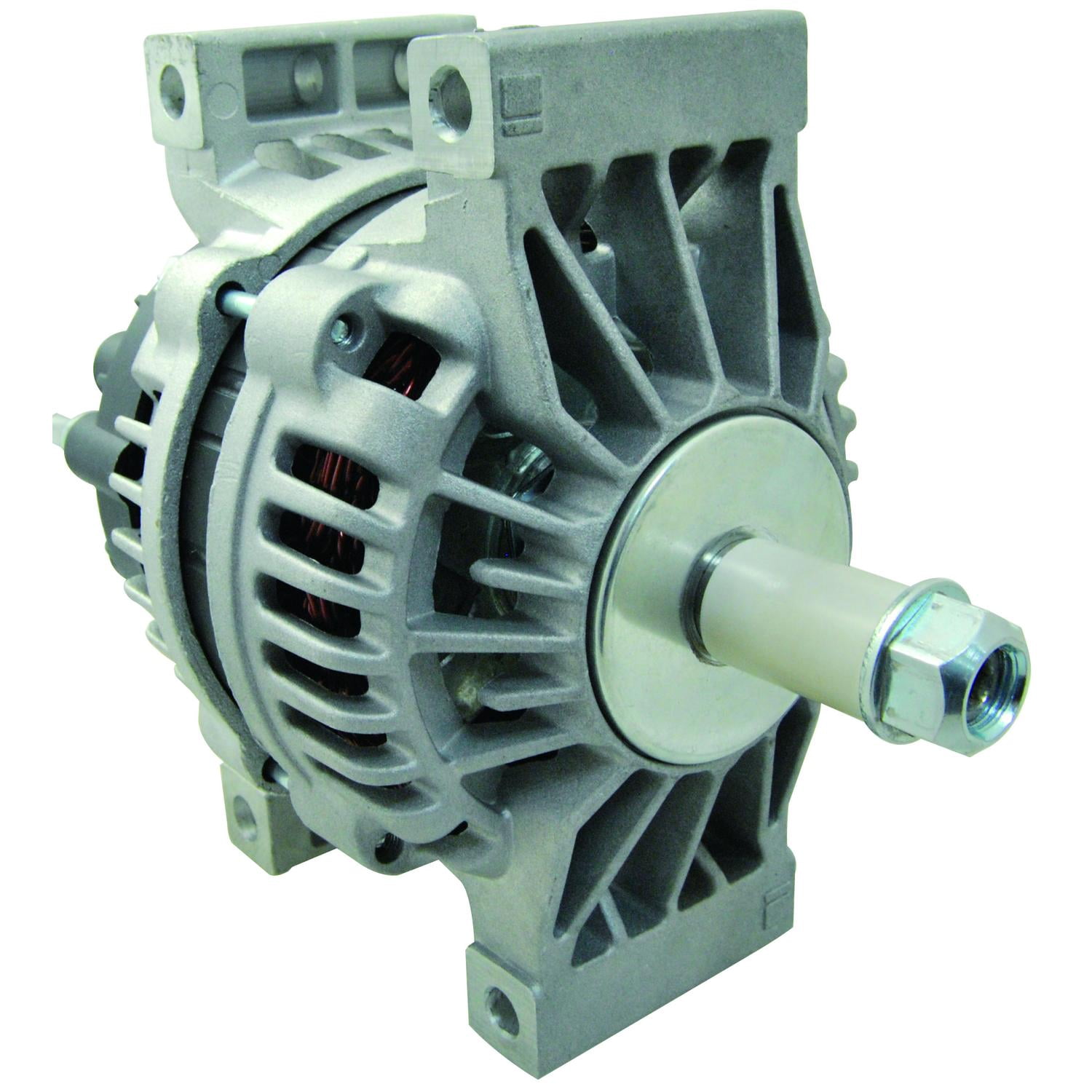 Leece Neville Alternators