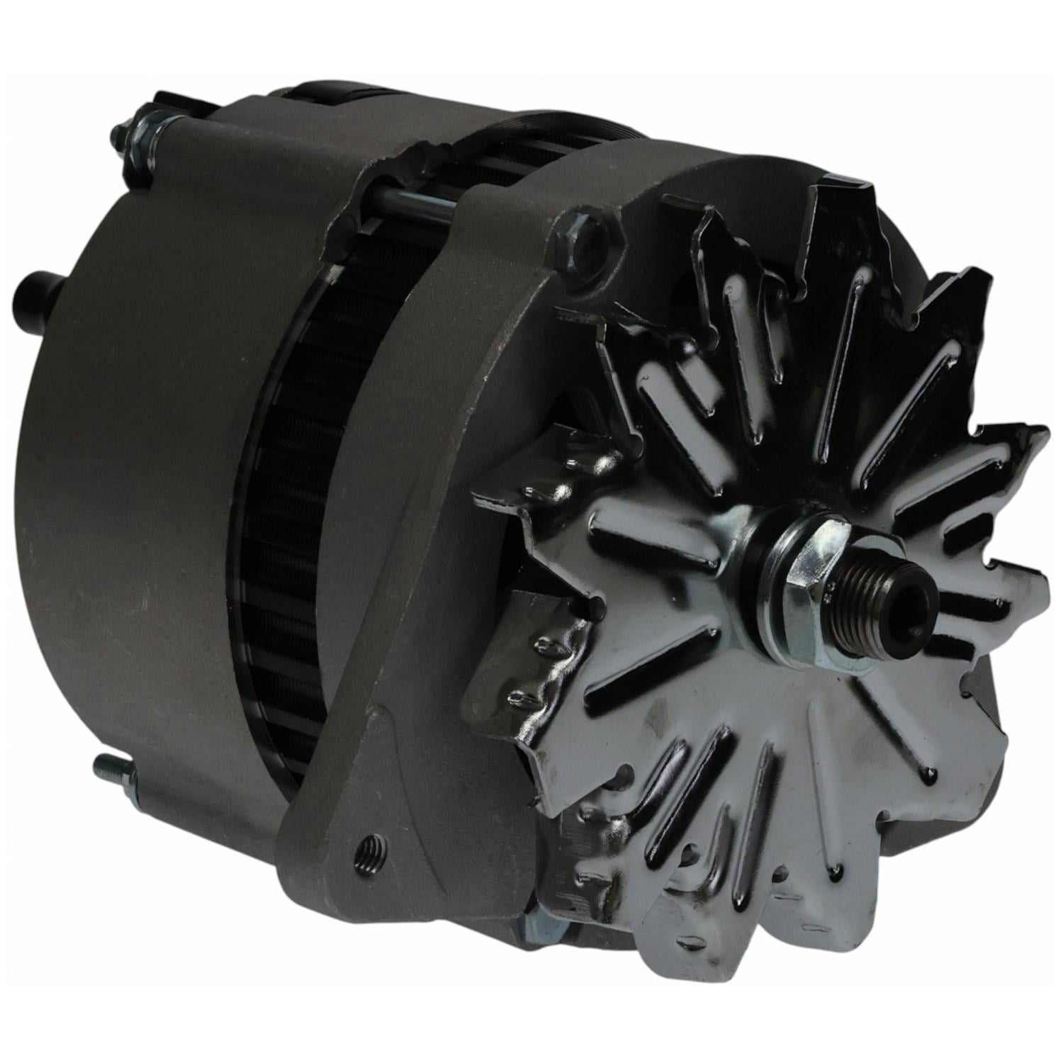 OEG Parts New Alternator Replacement For 8745 8765 ACGO ALLIS TRACTOR ...