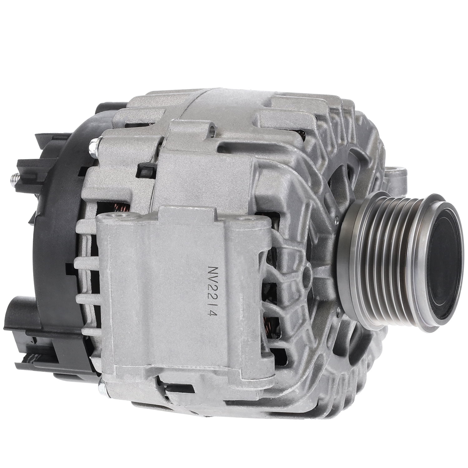 OEG Parts New Alternator Replacement For Audi S3, A3, A3 Quattro 2.0L ...