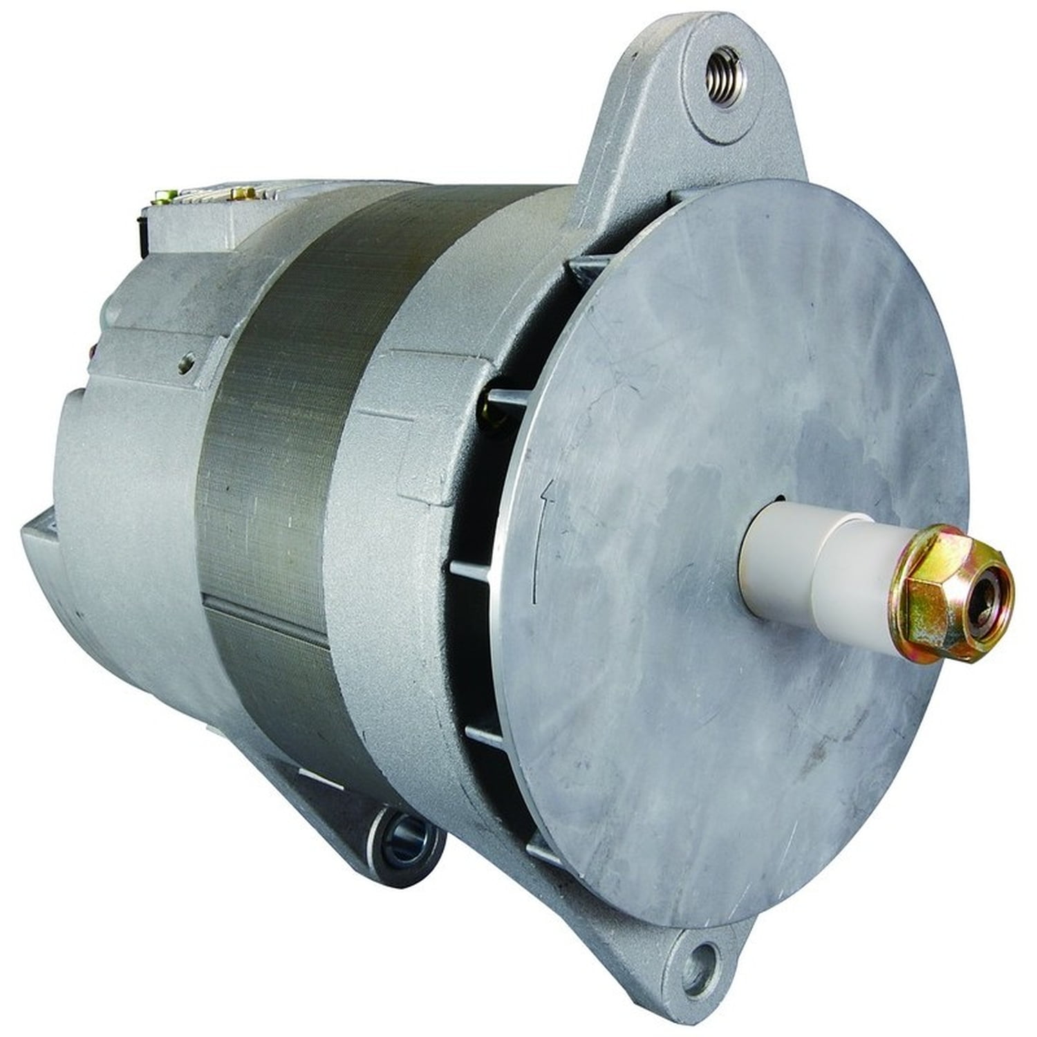 OEG Parts New Alternator Replacement For Bluebird Bus Freightliner Caterpillar 3126 C7 ISB ISC ...