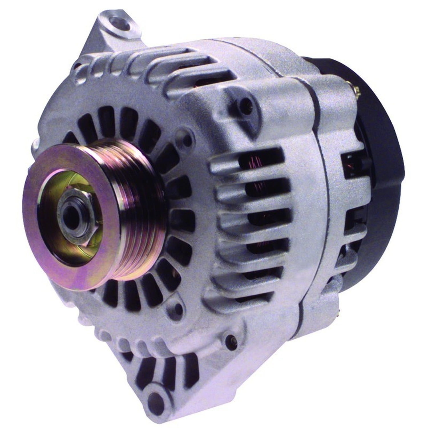 OEG Parts New Alternator Replacement For Buick Century V6 3.1L 99 00 01, Chevrolet Impala Lumina ...