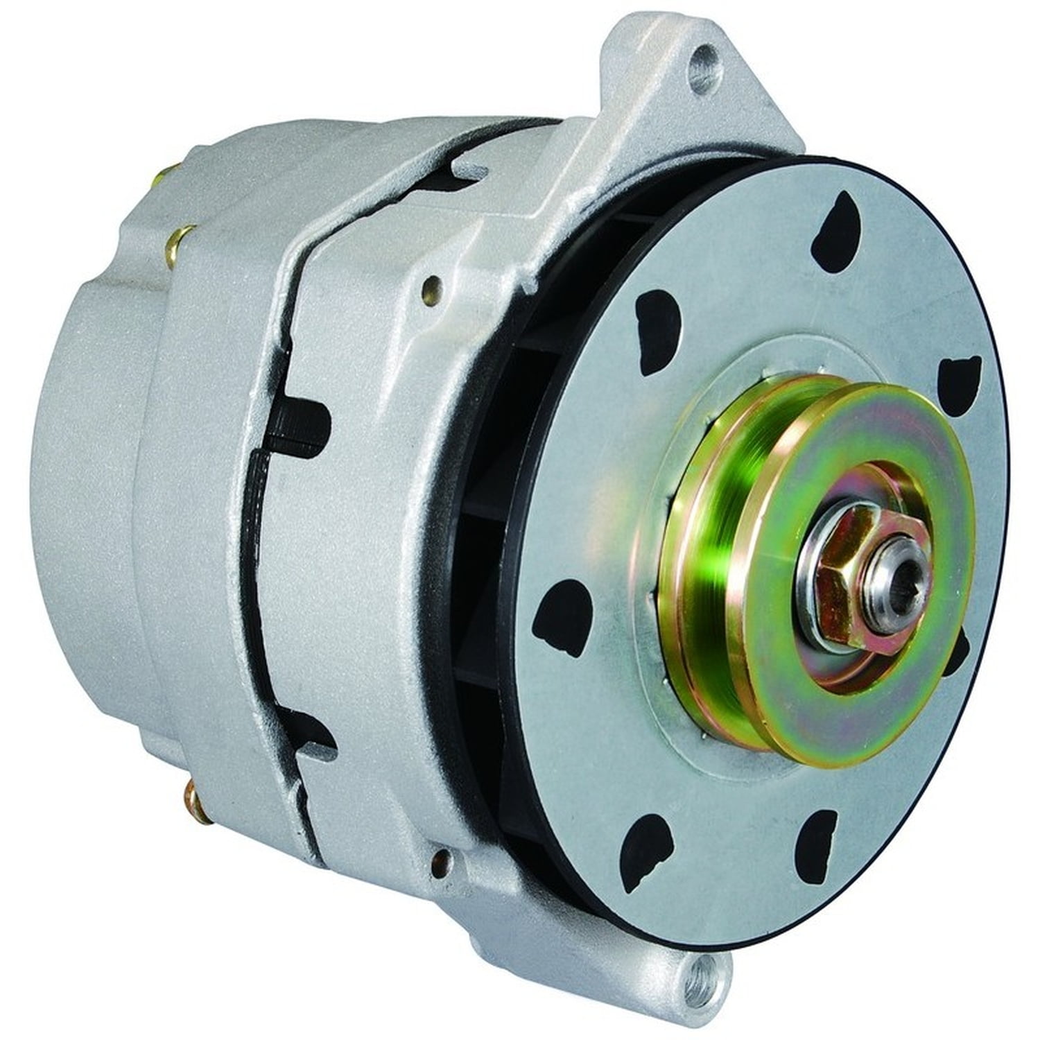 OEG Parts New Alternator Replacement For Buick Electra V8 5.0L 84-87 5 ...